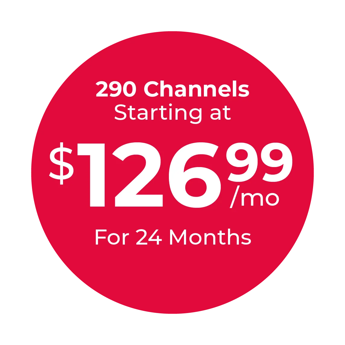 Dish America's top 250 | 855-995-2686