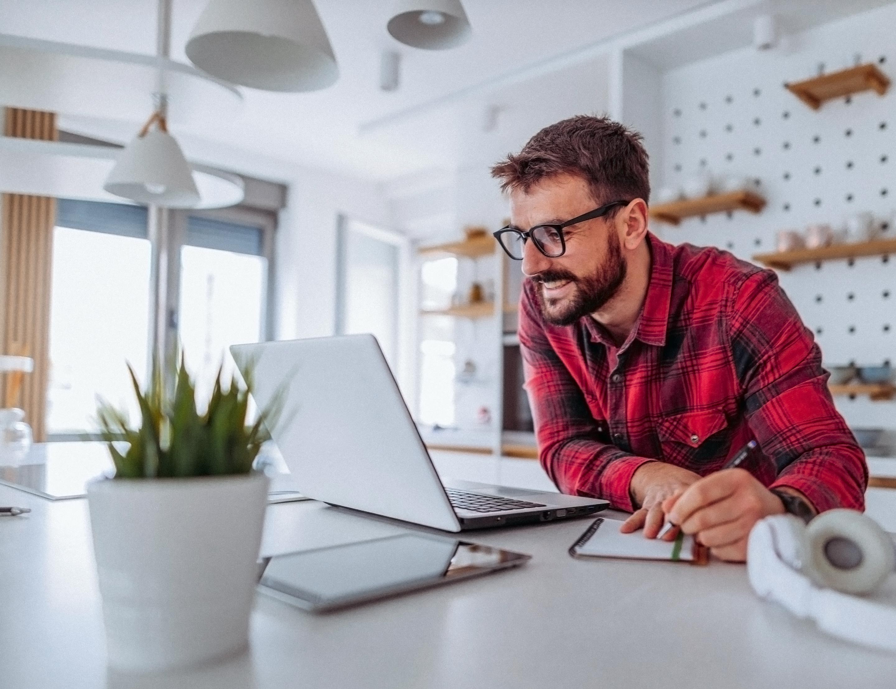 Work from Home Internet | 833-904-1660 | Frontier®